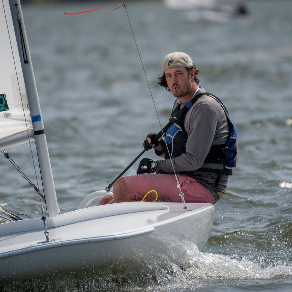 2022-23 MC Triple Crown Corinthian Champion: Kevin Neal – Melges ...