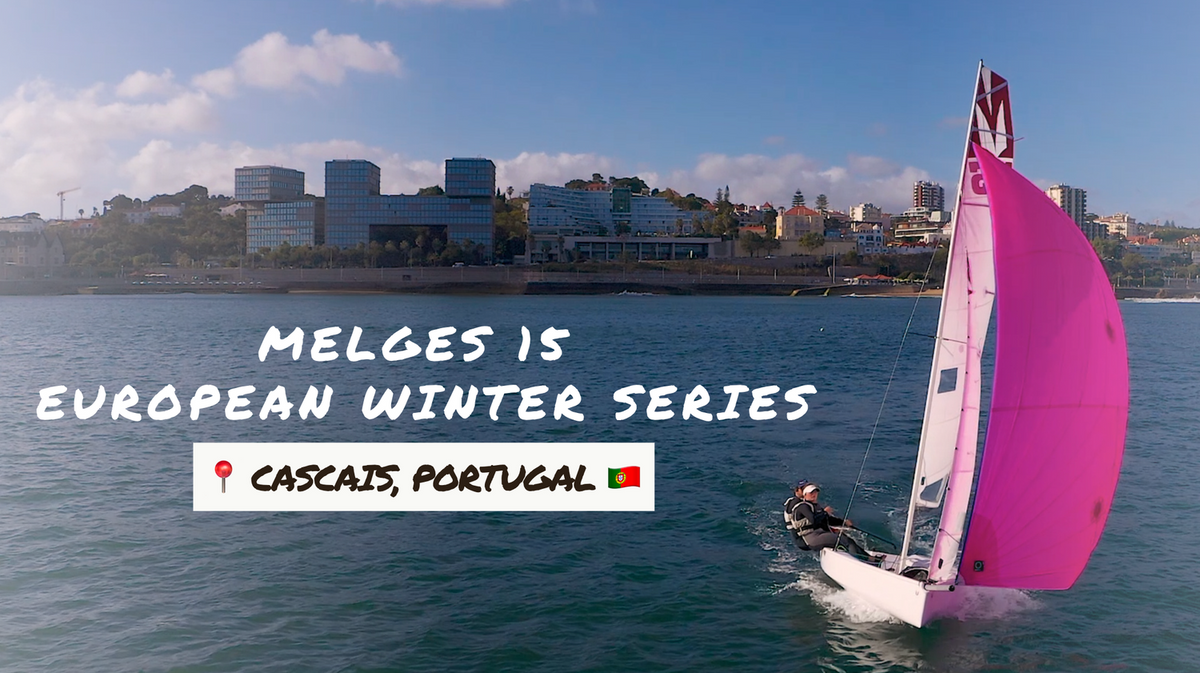 Melges 15 Class Announces European Winter Series in Portugal – Melges ...