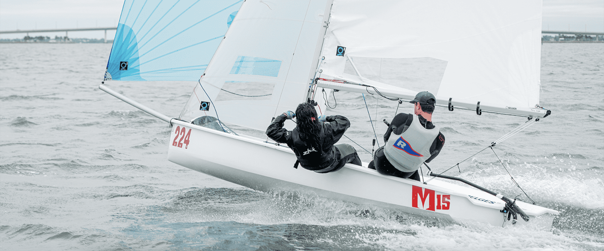 Melges Establishes New Partnership with Melges UK – Melges Performance ...