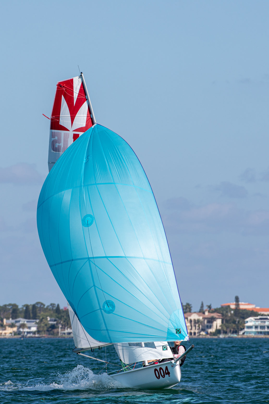 Melges Boats – Melges Performance Sailboats