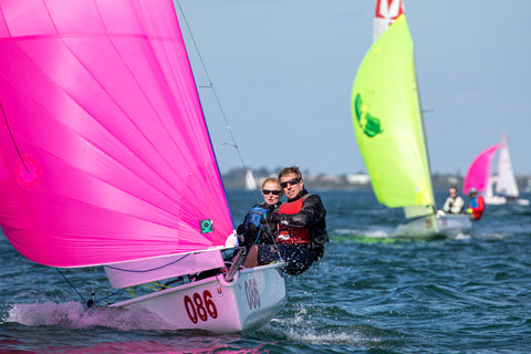 Melges 15 – Melges Performance Sailboats