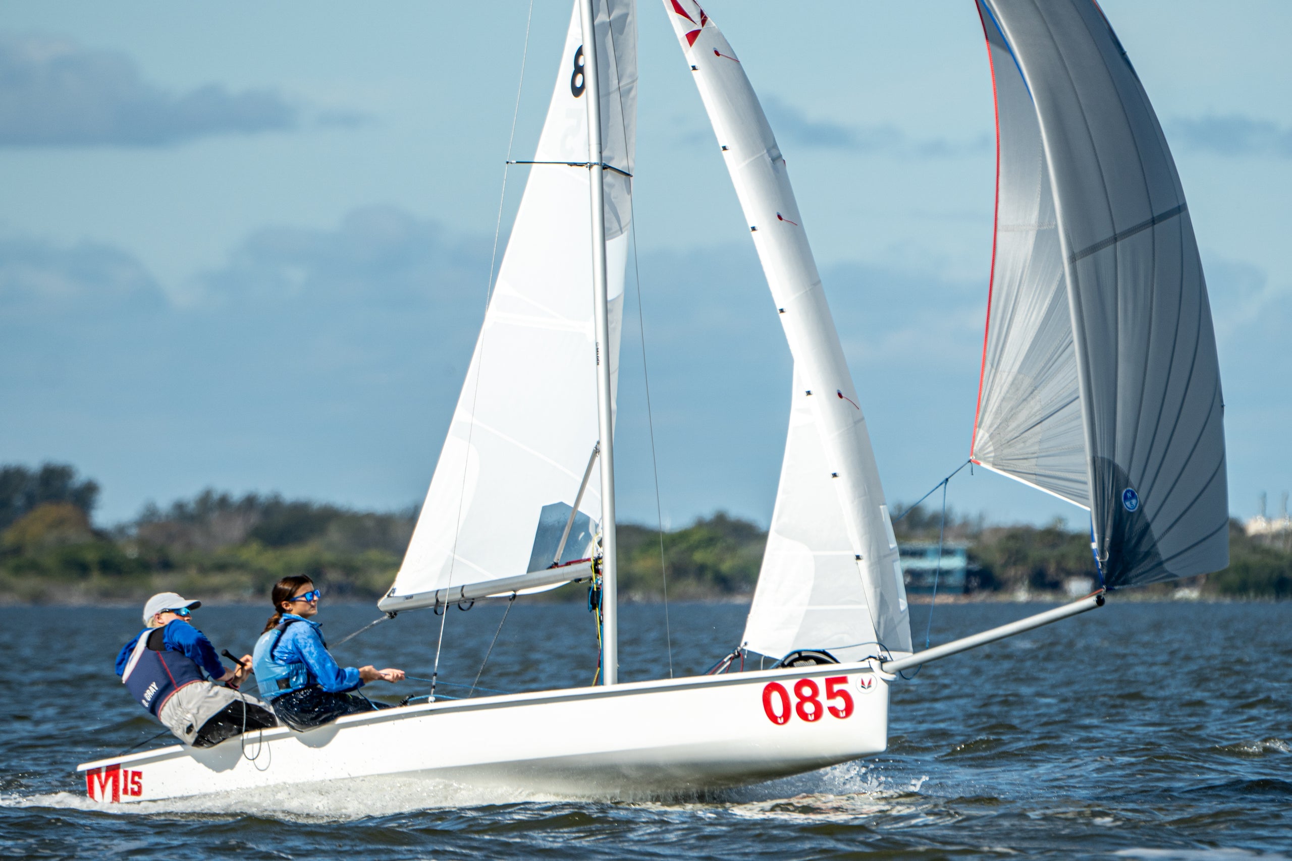 Melges 15 – Melges Performance Sailboats
