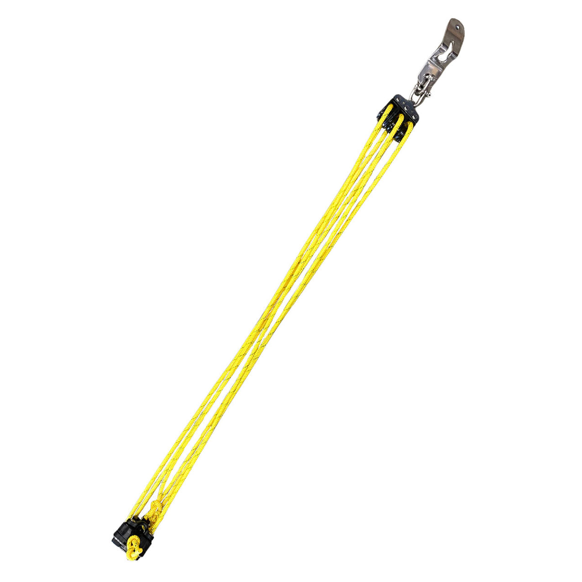 Melges 15 Forestay Tensioner – Melges Performance Sailboats
