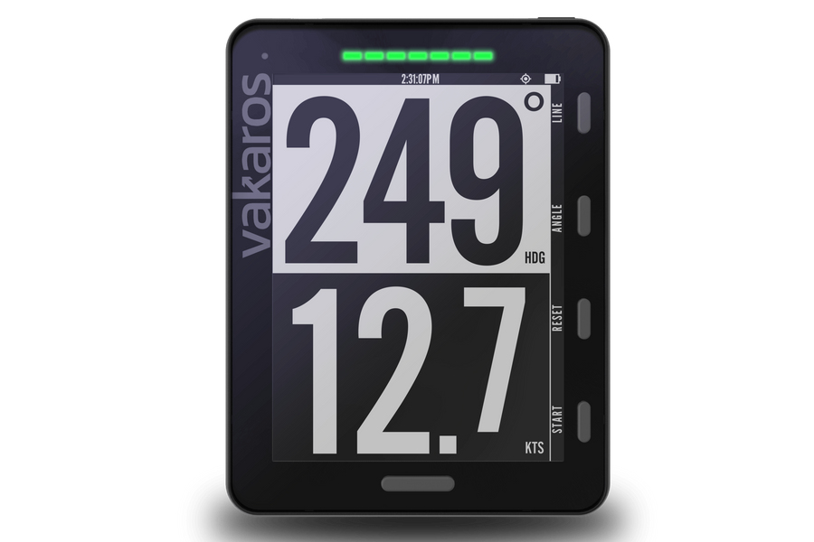 Vakaros Atlas 2 – Melges Performance Sailboats