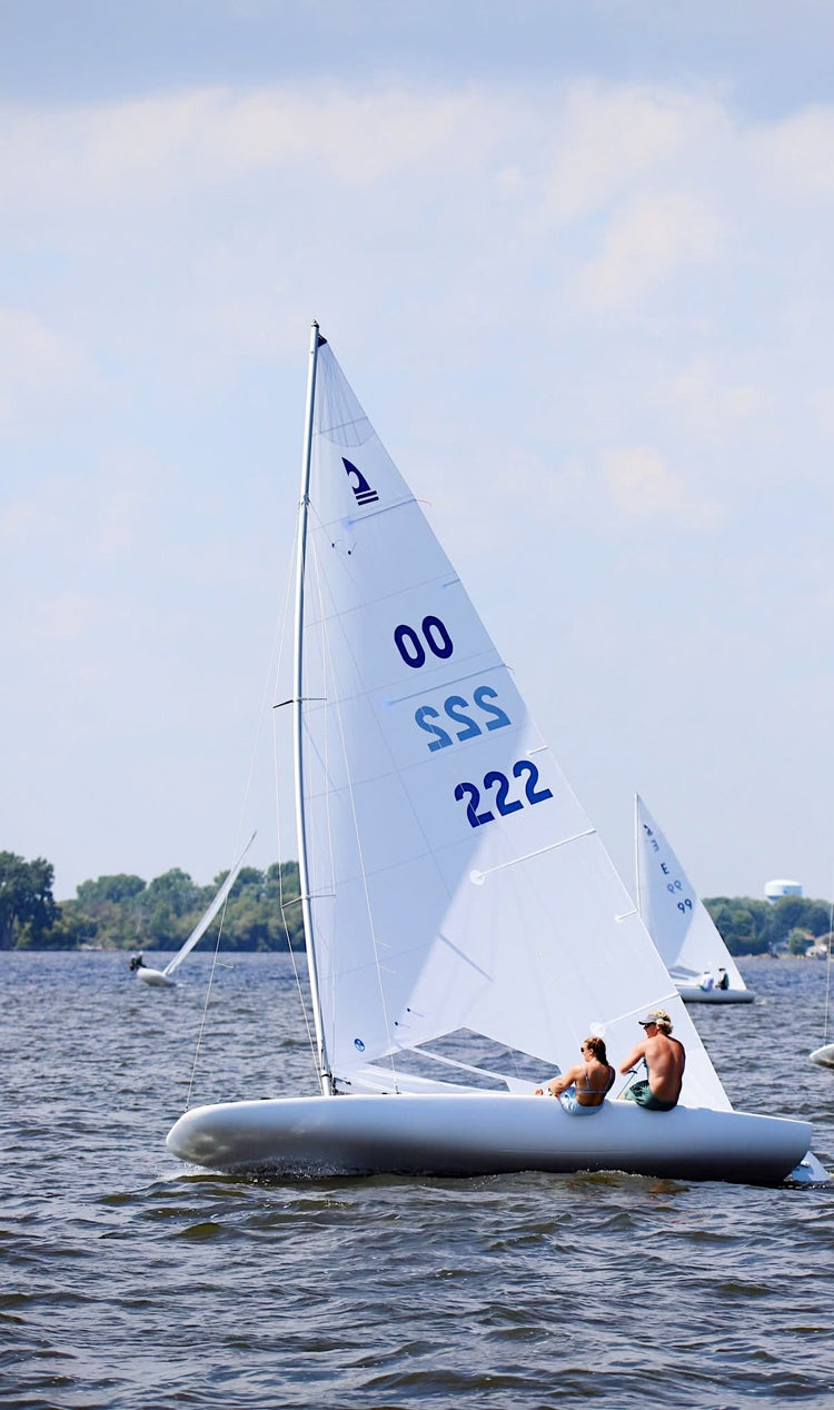 Melges Boats – Melges Performance Sailboats
