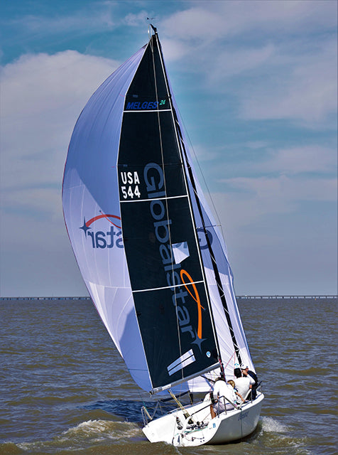 Used Boats – Melges Performance Sailboats
