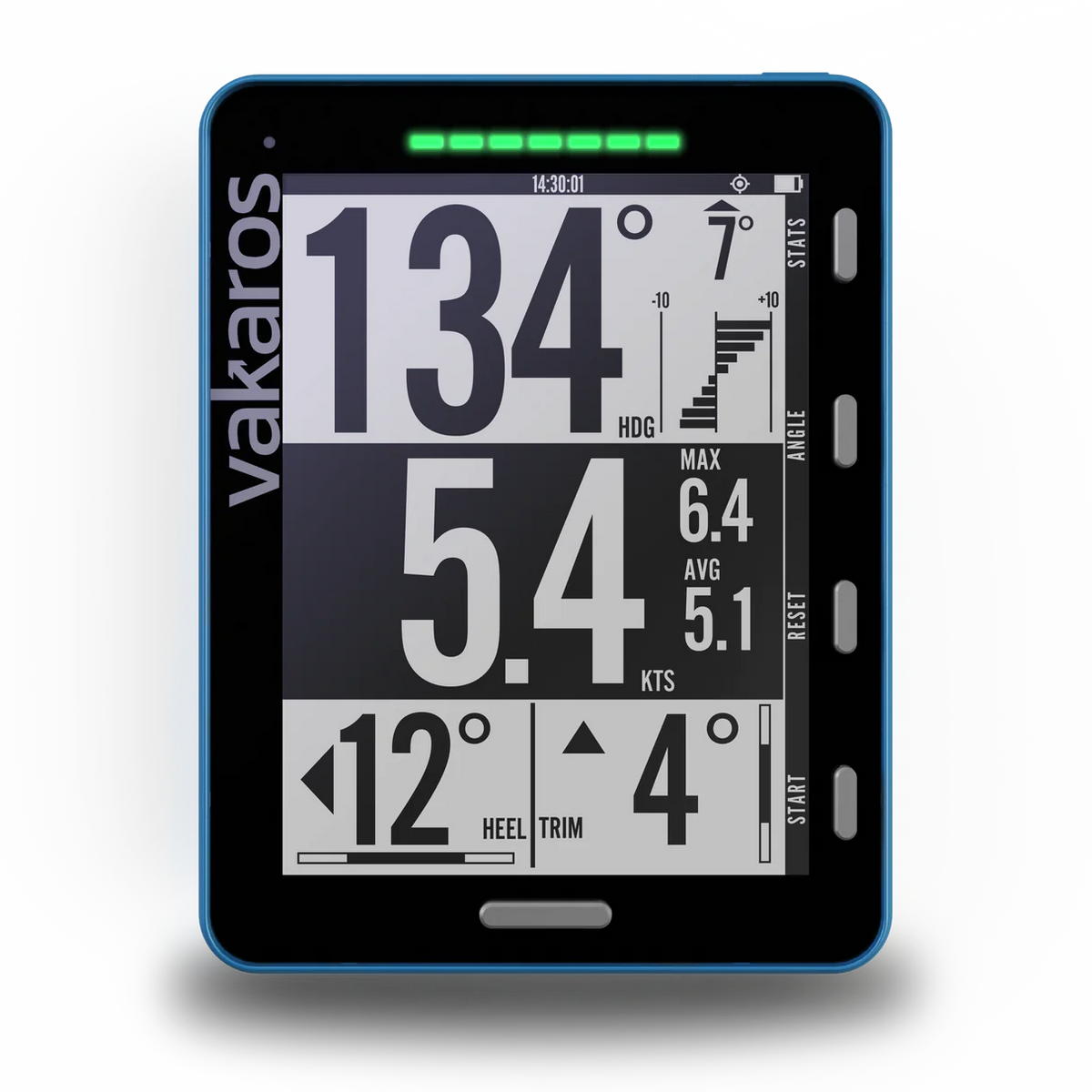 Atlas Edge Sailing Instrument – Melges Performance Sailboats