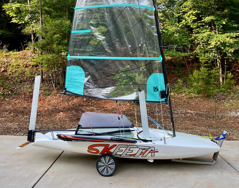 Used Boats – Melges Performance Sailboats