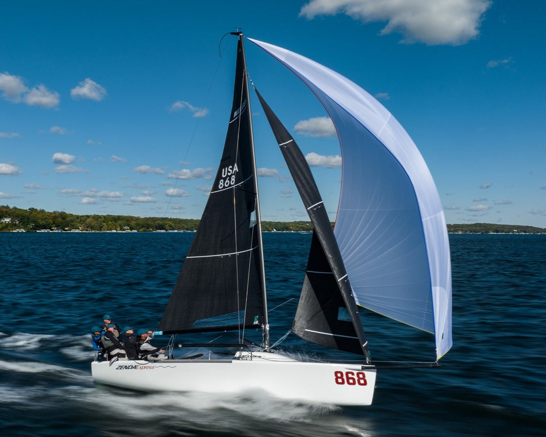 Melges Boats – Melges Performance Sailboats