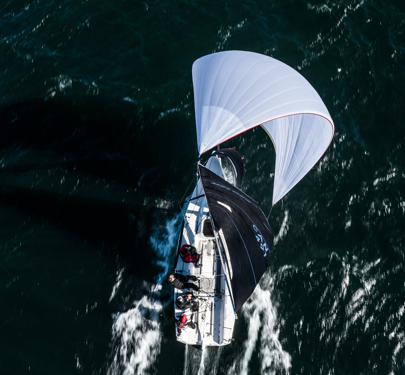 Melges 24 – Melges Performance Sailboats