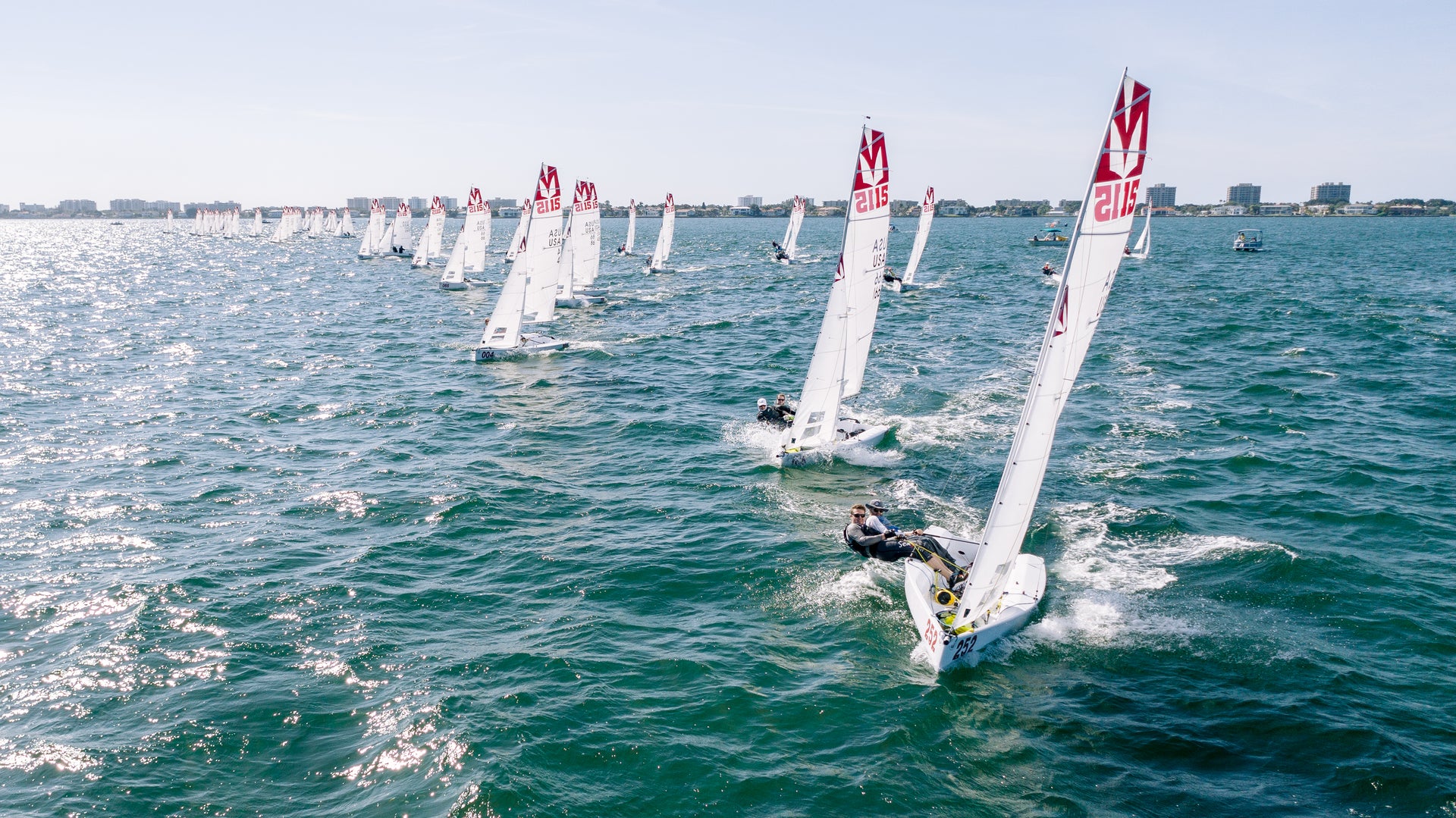 Melges 15 – Melges Performance Sailboats