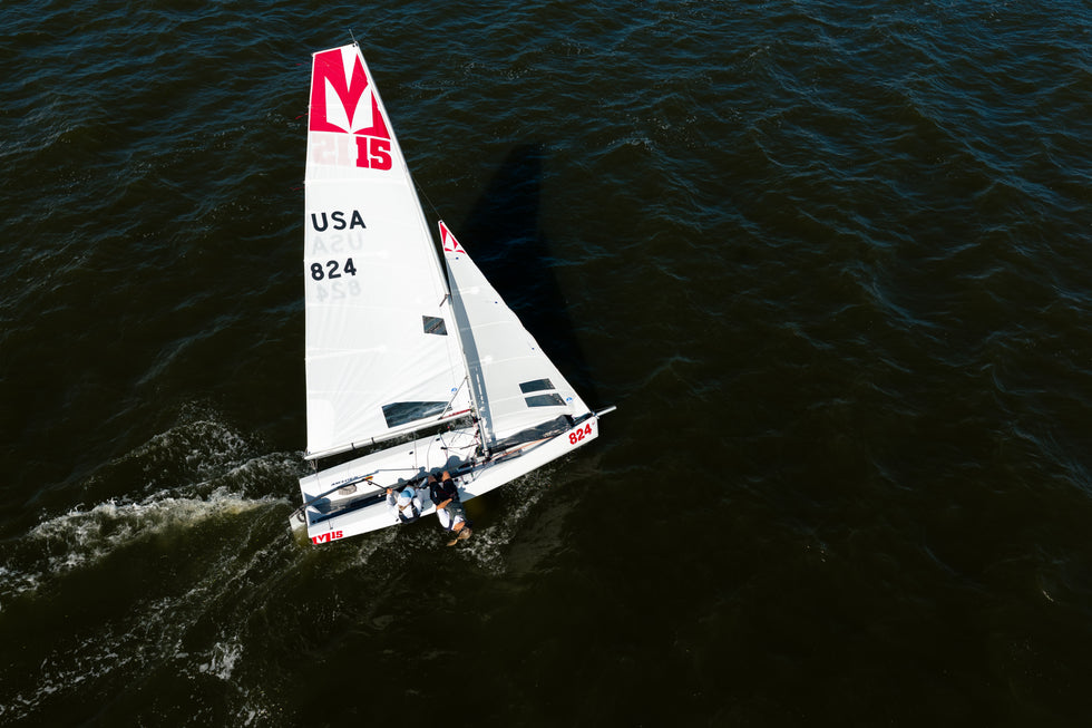 Melges 15 – Melges Performance Sailboats