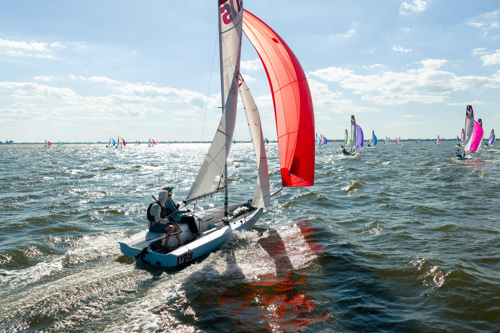 Melges 15 – Melges Performance Sailboats