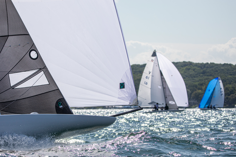 Melges Boats – Melges Performance Sailboats