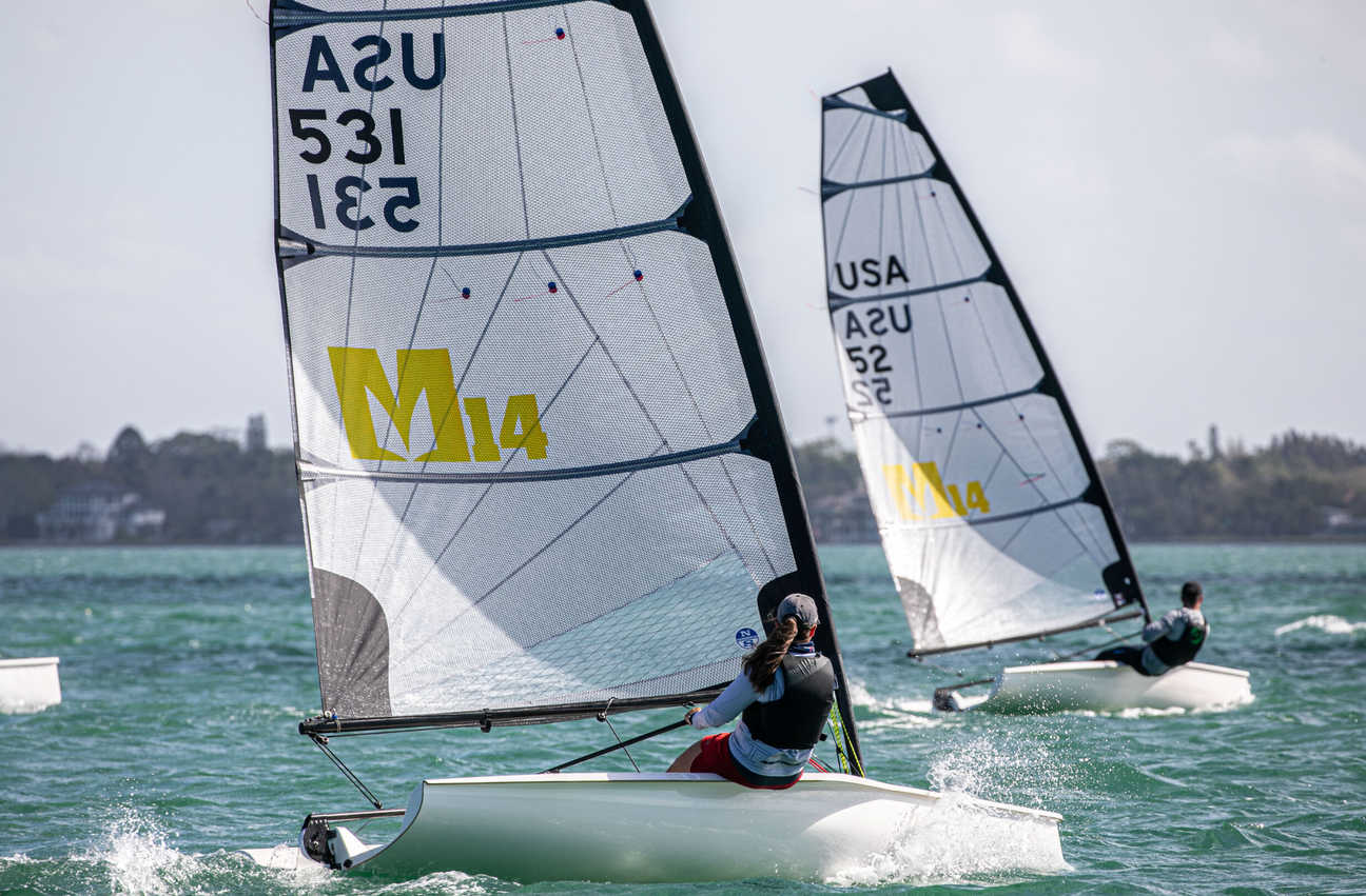 Melges 14 – Melges Performance Sailboats