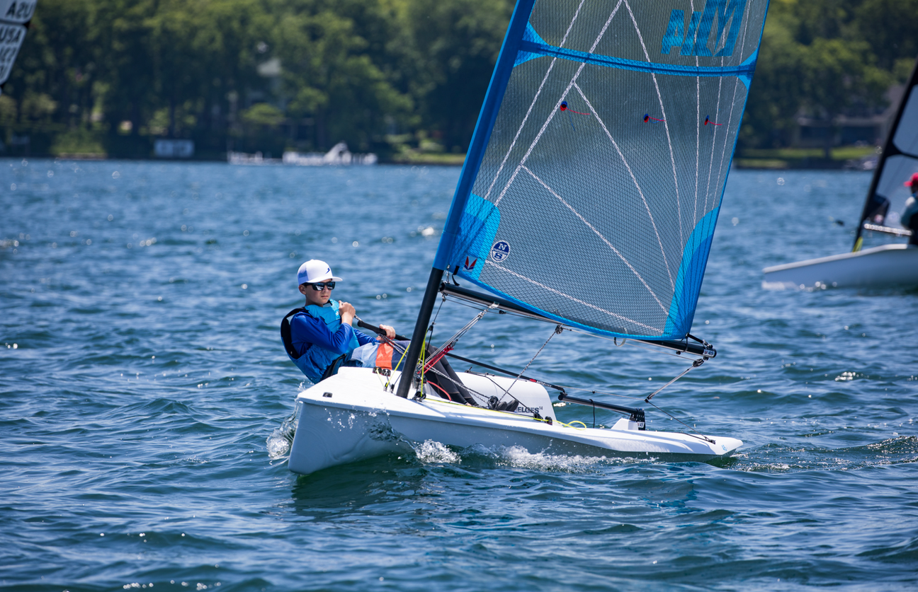 Melges 14 – Melges Performance Sailboats