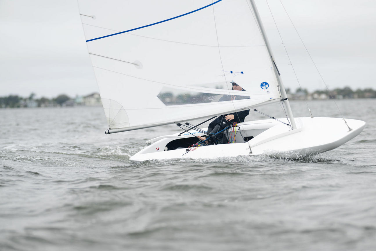 MC Scow – Melges Performance Sailboats