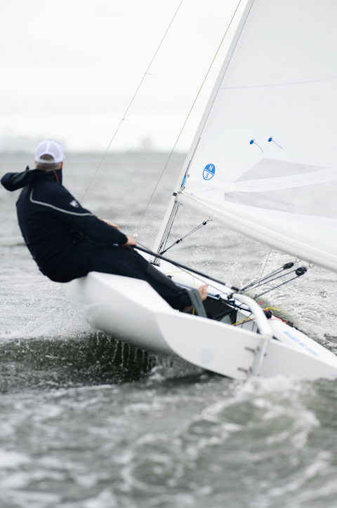 MC Scow – Melges Performance Sailboats