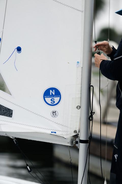 MC Scow – Melges Performance Sailboats
