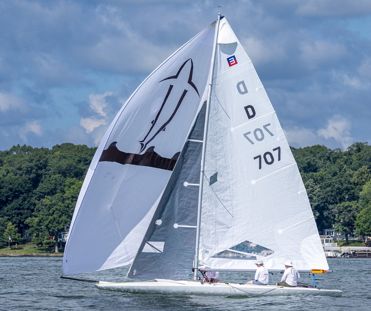 Used Boats – Melges Performance Sailboats