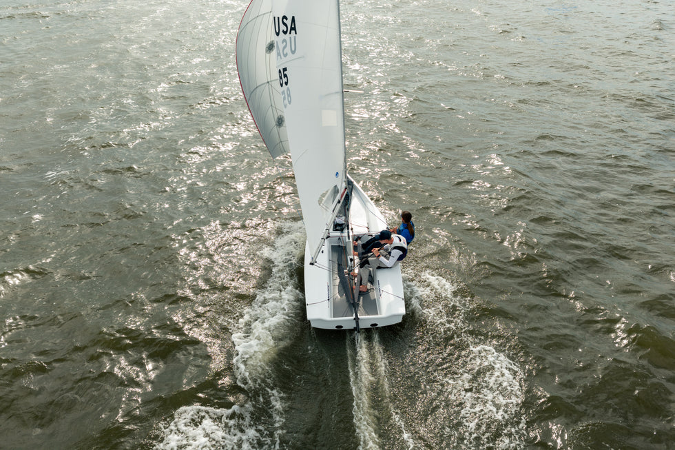 Melges 15 – Melges Performance Sailboats