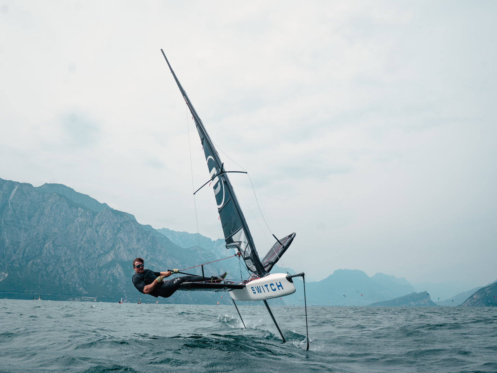 Melges Performance Sailboats