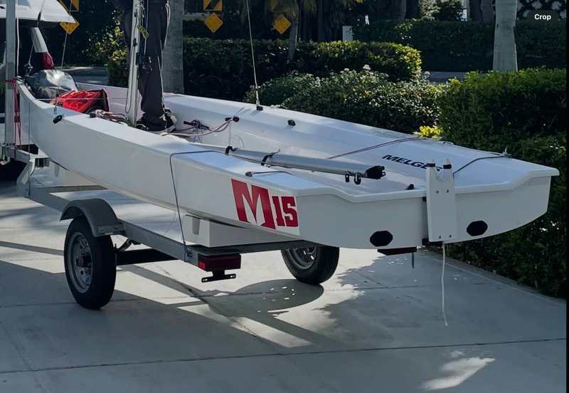 Used Boats – Melges Performance Sailboats