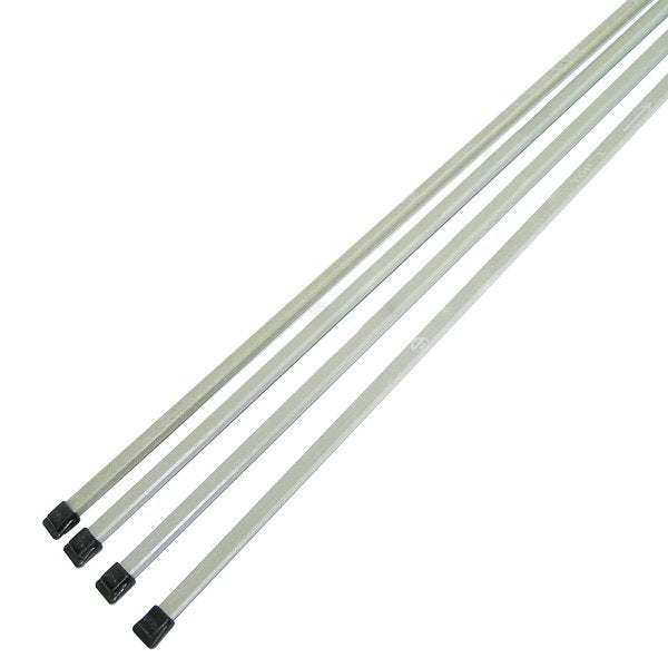 Melges C Scow Battens – Melges Performance Sailboats