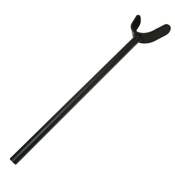 Melges C Scow Boom Rest Aluminum – Melges Performance Sailboats