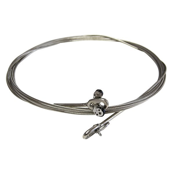 Melges 24 Forestay Wire, Old Style – Melges Performance Sailboats