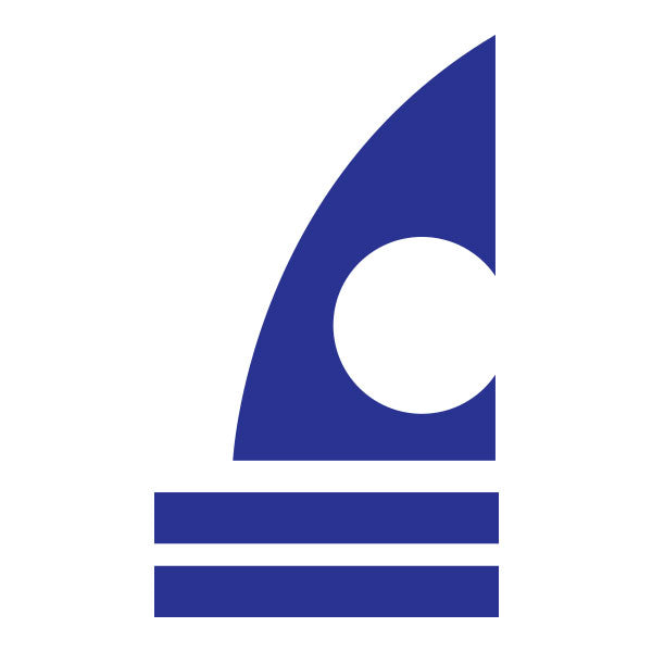 C Scow Sail Insignia – Melges Performance Sailboats