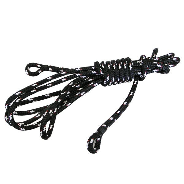 C Scow Backstay Control Line w/ Loops – Melges Performance Sailboats