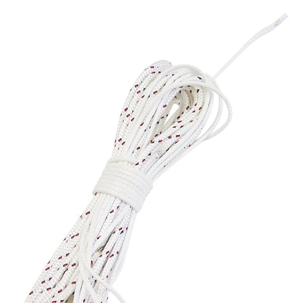 E Scow Tapered Tack Line – Melges Performance Sailboats