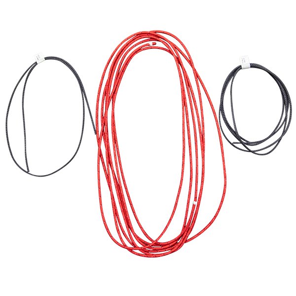 MC Line Kit - Vang – Melges Performance Sailboats