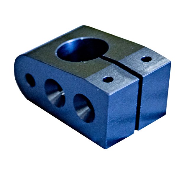 Rudder Head – Melges Performance Sailboats