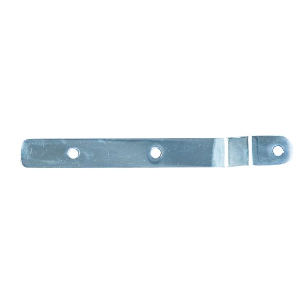 E Scow Tiller Crossbar Tang – Melges Performance Sailboats