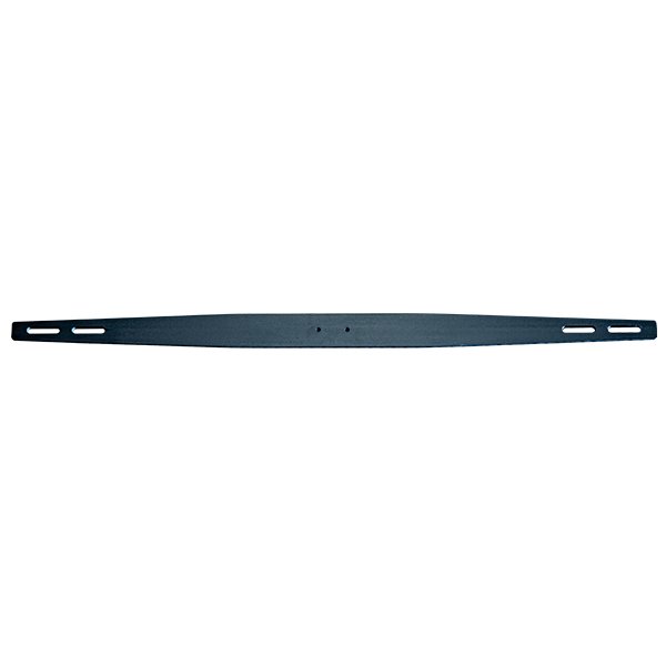 E Scow Tiller Crossbar without Foot Hold – Melges Performance Sailboats