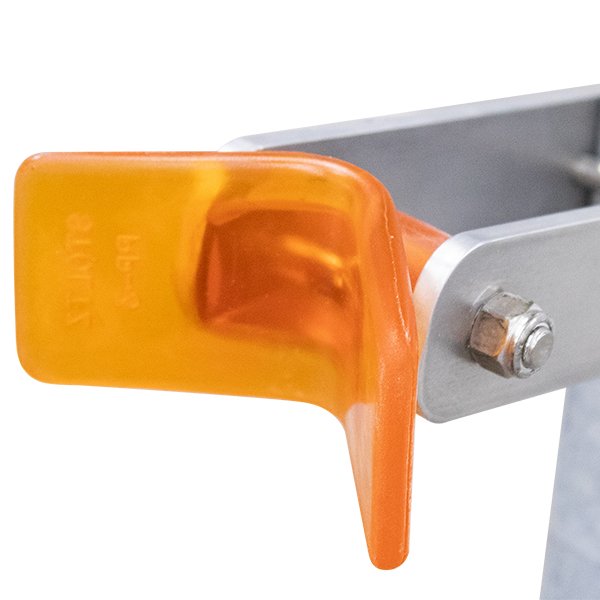Trailer Bow Guard – Melges Performance Sailboats