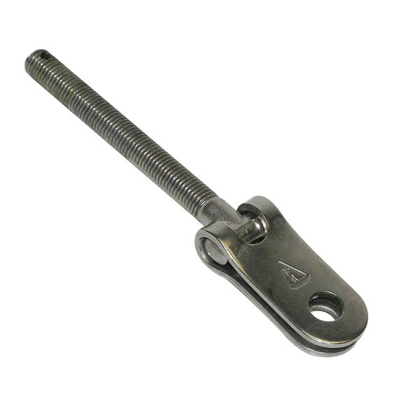 Replacement T Toggle Turnbuckle - 1/8" – Melges Performance Sailboats