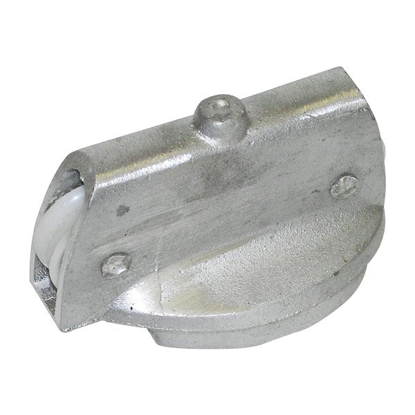 X Boat Mast Top Anodized – Melges Performance Sailboats
