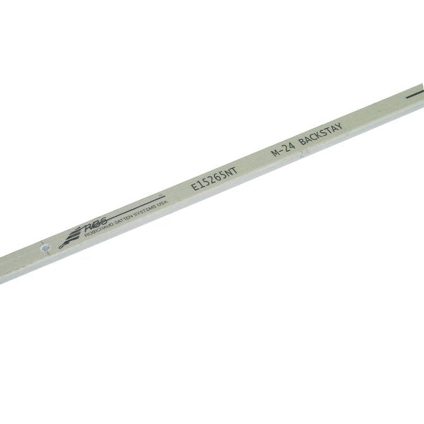 Melges 24 Backstay Batten – Melges Performance Sailboats