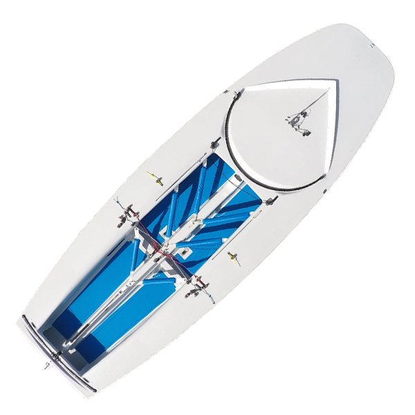 C Scow SeaDek Kit – Melges Performance Sailboats