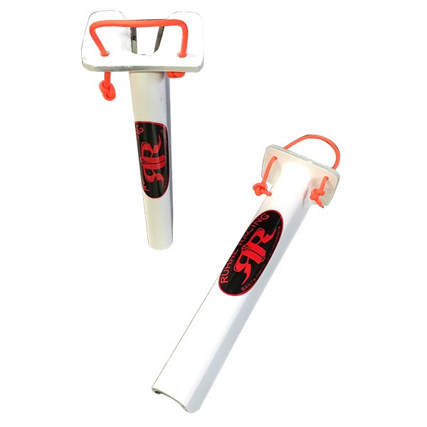 Keel Saver – Melges Performance Sailboats