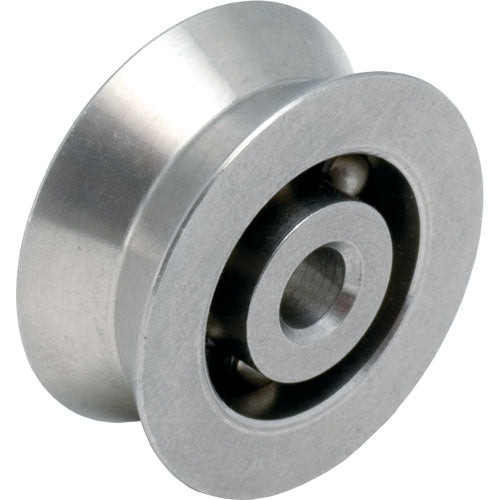 M15 Stainless Mast Bottom Spin Halyard Sheave – Melges Performance ...