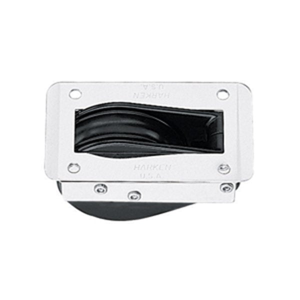 Harken 2.25" Through-Deck Block – Melges Performance Sailboats