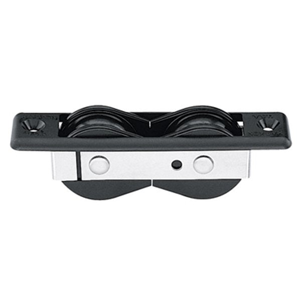 Harken 38mm In-line Exit Big Bullet Block – Melges Performance Sailboats