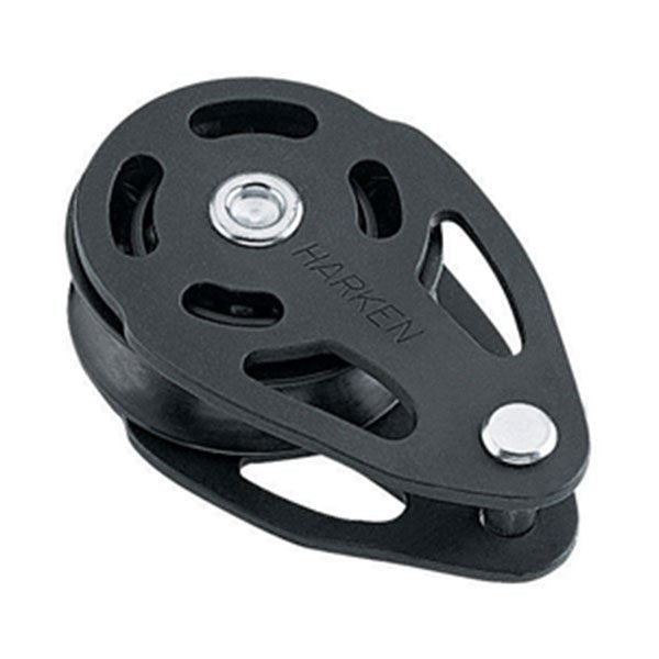 75 mm Aluminum Mast Collar ESP Block, Harken 6056 – Melges Performance ...