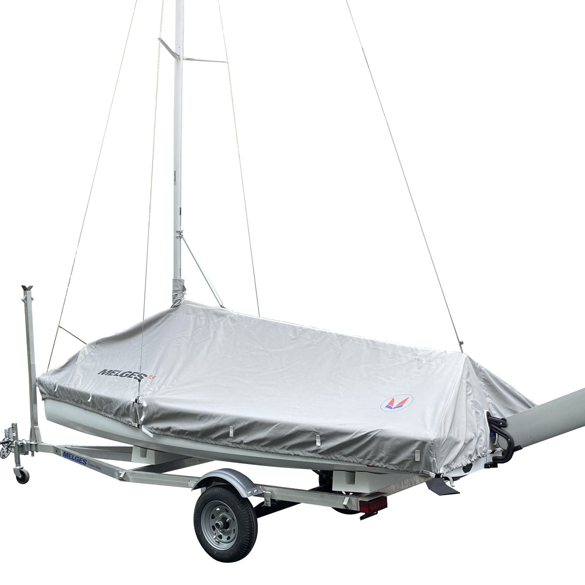 Melges 15 Full Deck Cover – Melges Performance Sailboats