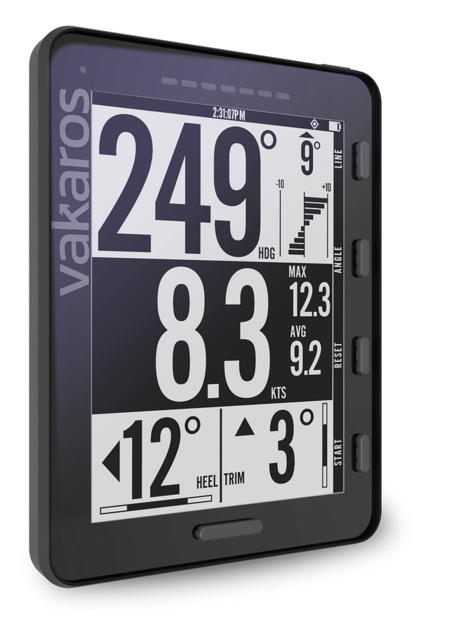 Vakaros Atlas 2 – Melges Performance Sailboats