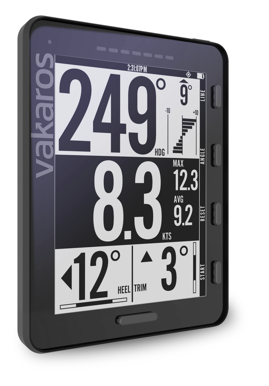 Vakaros Atlas 2 – Melges Performance Sailboats